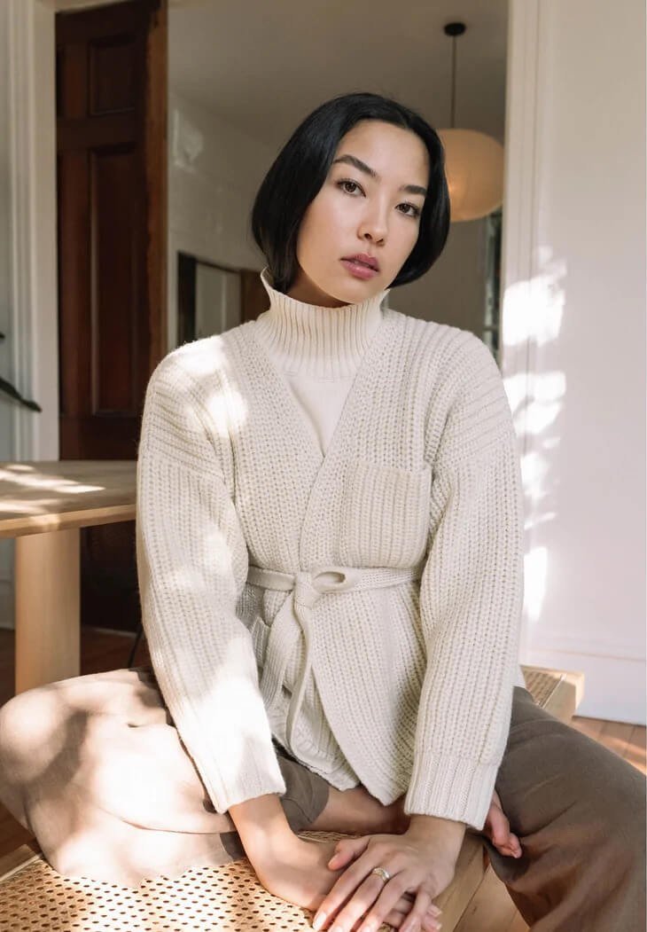 10 California-Based Clothing Brands For Sustainable Style - The Good Trade