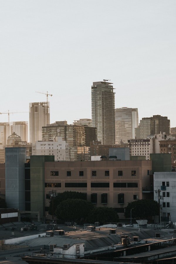 How To Support Your Unhoused Neighbors - The Good Trade