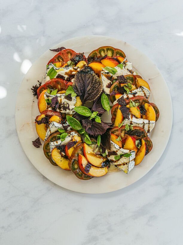 How To Fall In Love With Cooking For The First Time - The Good Trade