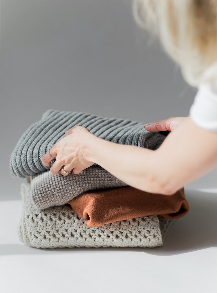 Everything You Need To Know About Selling Your Used Clothes Online ...