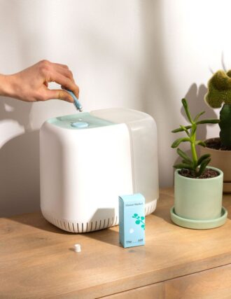 8 Eco-Friendly Humidifiers For A Nontoxic Home (2024) - The Good Trade