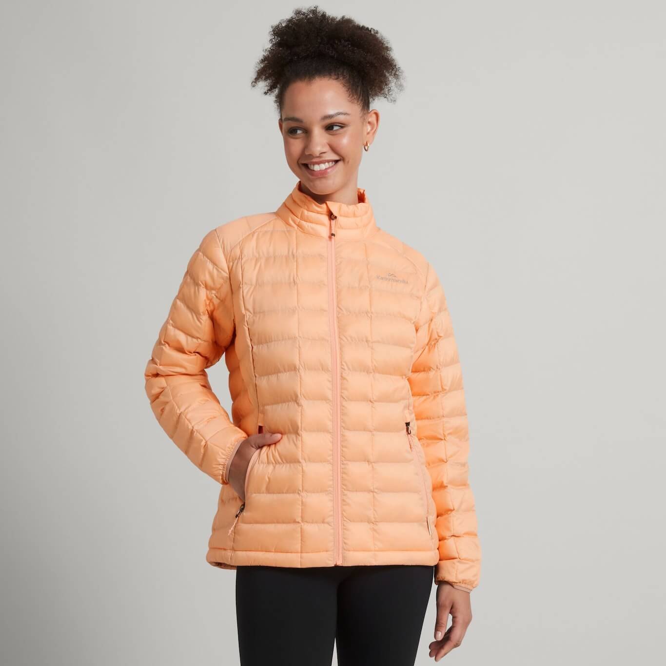 11 Puffer Jackets For Extra Warmth This Winter - The Good Trade