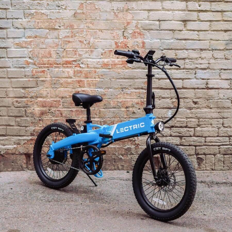 9 Electric Bikes & Scooters For Getting Around Town - The Good Trade