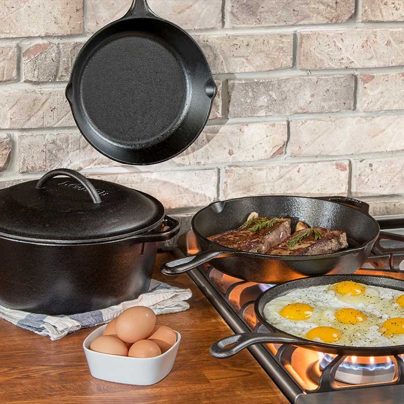 9 Sustainable Cookware Brands We Love (Reviewed 2023) - The Good Trade