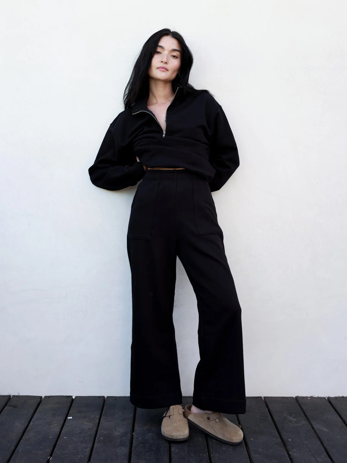 15 Organic Clothing Brands For Organic Cotton Basics - The Good Trade