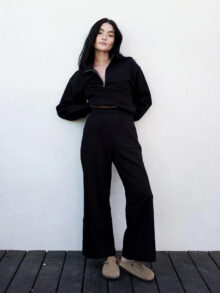 15 Organic Clothing Brands For Organic Cotton Basics - The Good Trade