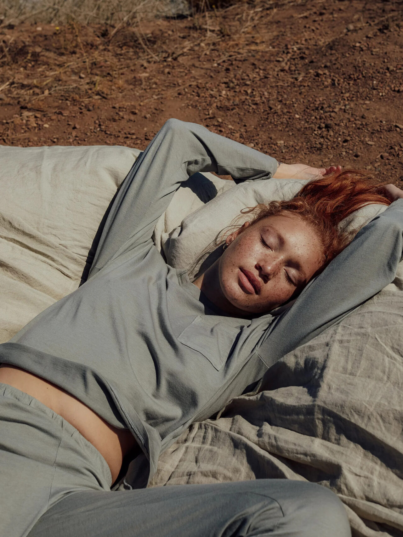 9 Sustainable Pajamas Brands For Organic Sleepwear - The Good Trade