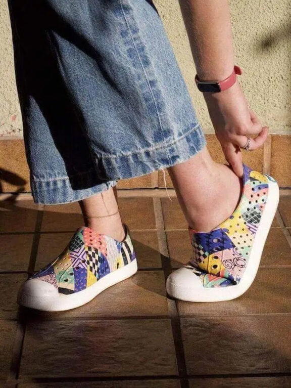 10 Sustainable Sneakers And Eco Trainers We Reviewed For 2023 - The ...