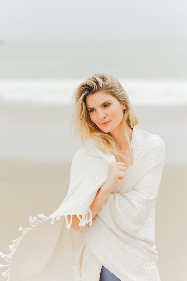 7 Hair Sunscreens To Keep Our Tresses Protected - The Good Trade