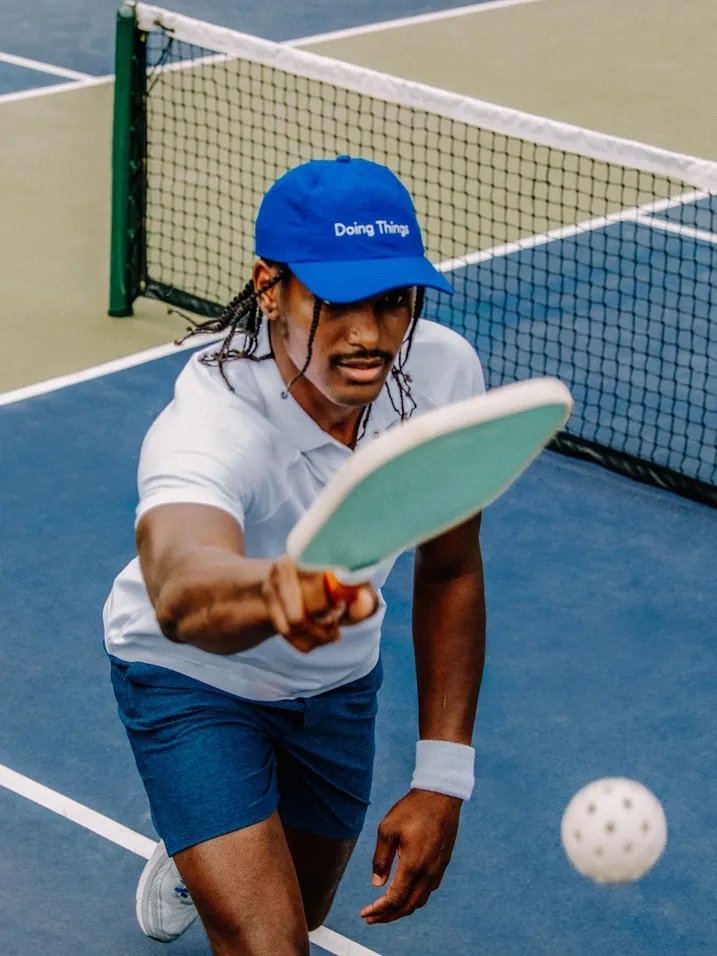 7 Sustainable Dad Hats For Blocking Out Summer Sun - The Good Trade