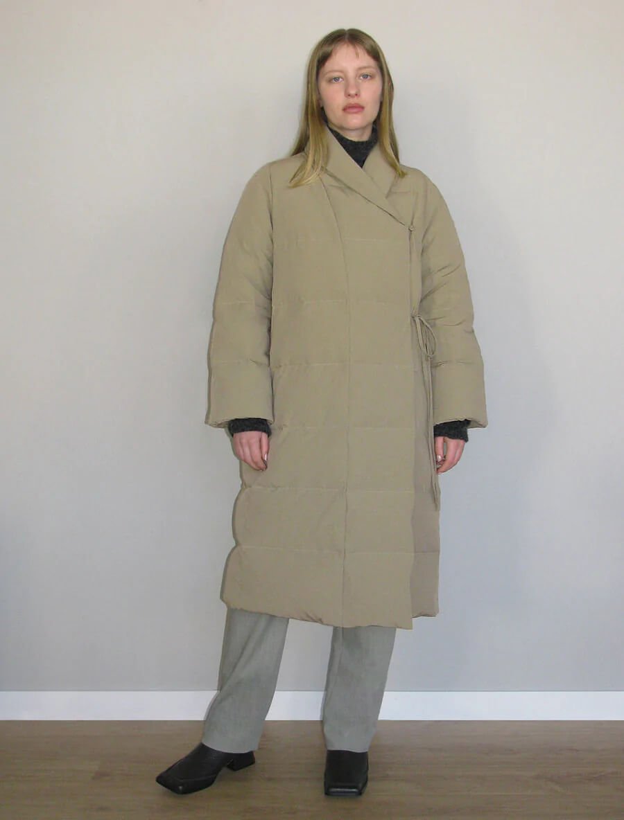 11 Puffer Jackets For Extra Warmth This Winter - The Good Trade