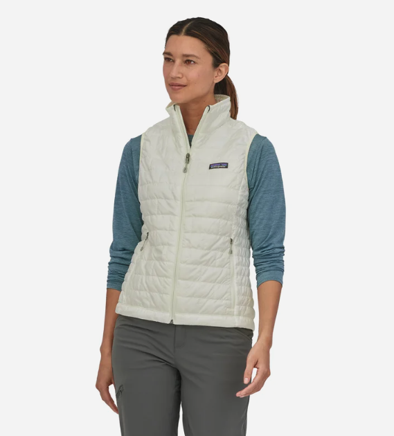 11 Puffer Jackets For Extra Warmth This Winter - The Good Trade