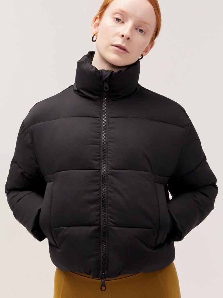 10 Puffer Jackets For Extra Warmth This Winter - The Good Trade