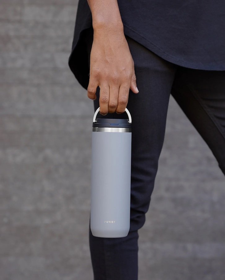 9 Eco-Friendly Water Bottles That Are Sleek and Sustainable - The Good ...
