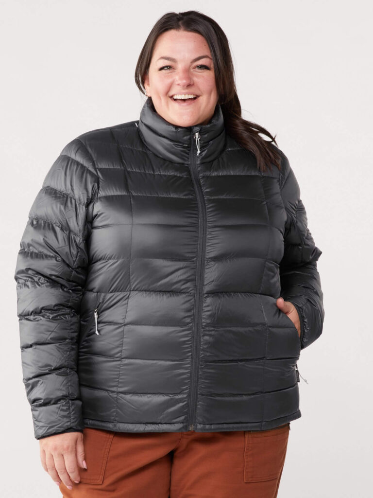 10 Puffer Jackets For Extra Warmth This Winter - The Good Trade