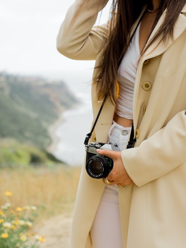 7 Screen-Free Hobbies To Unplug And Exercise Your Creativity - The Good ...