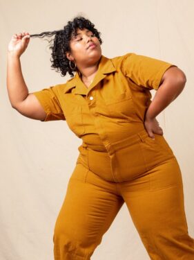15 Sustainable Plus Size Clothing Brands That Match Your Style - The ...