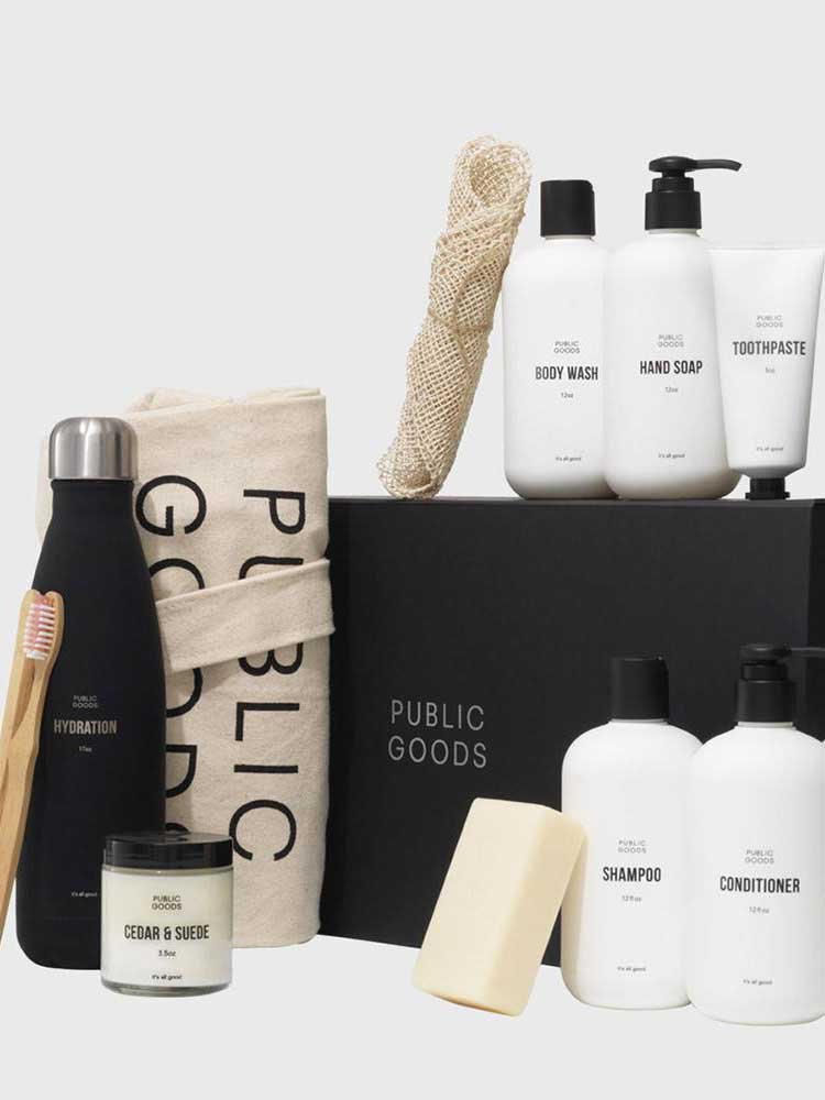 7 Sustainability Minded Brands That Plant Trees With Every Purchase ...