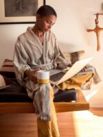 9 Sustainable Robes Made With Soft And Organic Materials - The Good Trade