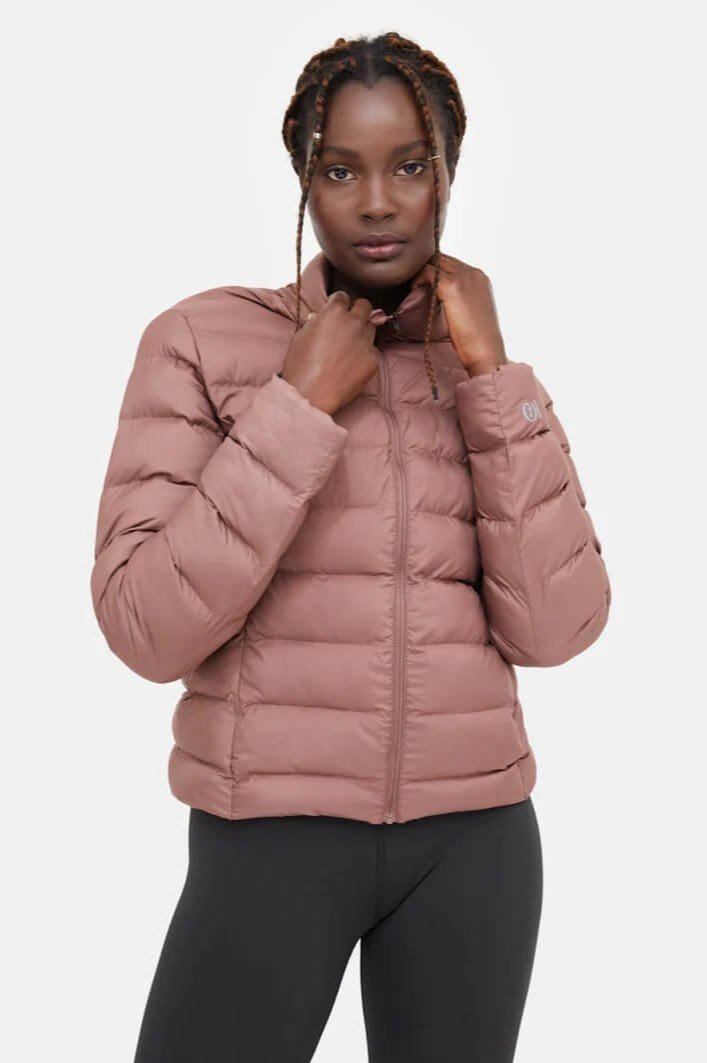 11 Puffer Jackets For Extra Warmth This Winter - The Good Trade