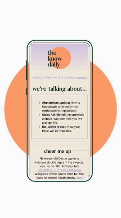 99 Newsletters To Inform And Inspire - The Good Trade