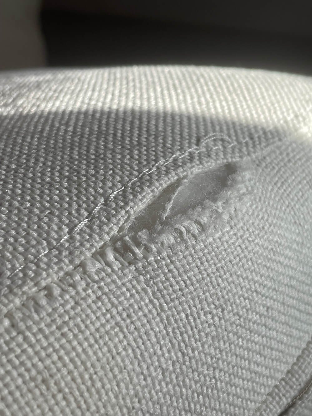 Is A Burrow Couch Best For Homebodies? We Review - The Good Trade