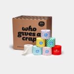 9 Sustainable Toilet Paper Alternatives (And Bidets!) - The Good Trade