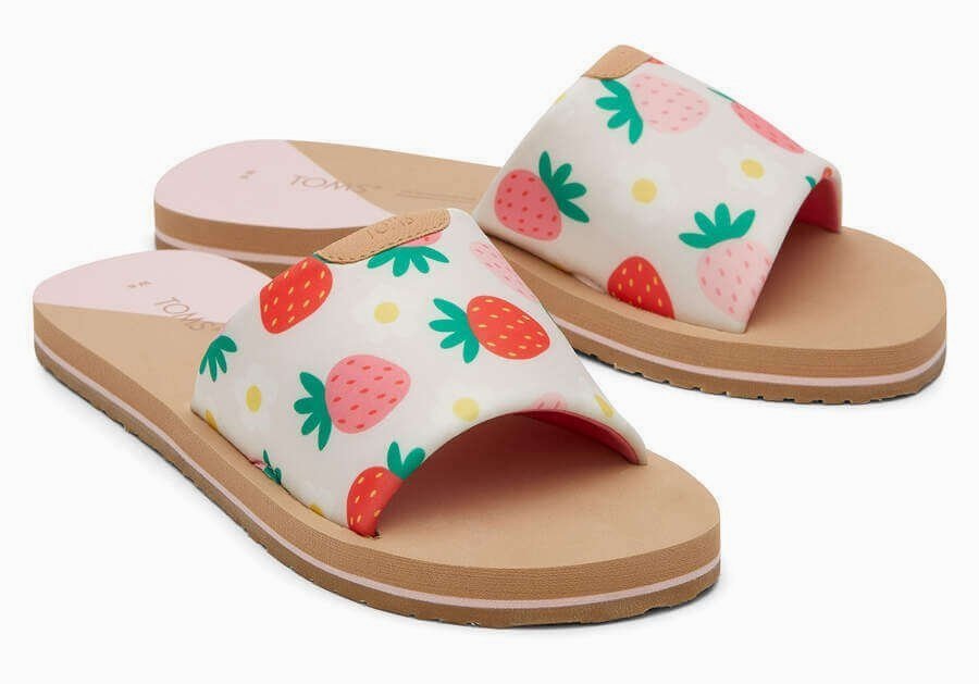 9 Sustainable Sandals That Are Better Than Your Birkenstocks - The Good ...