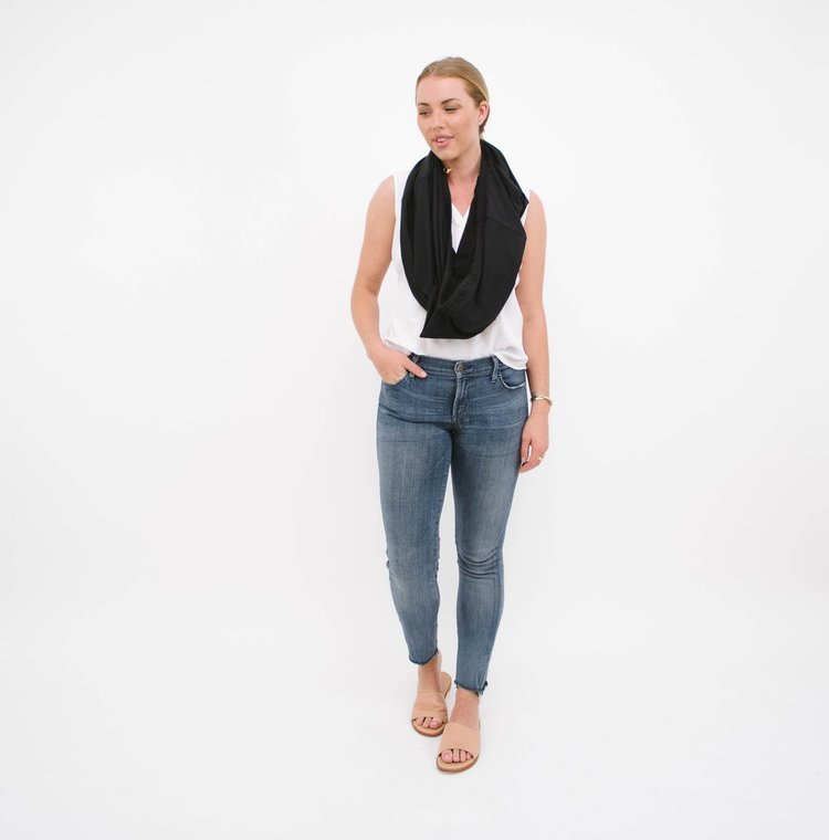6 Responsibly-Made Convertible Clothing Pieces - The Good Trade