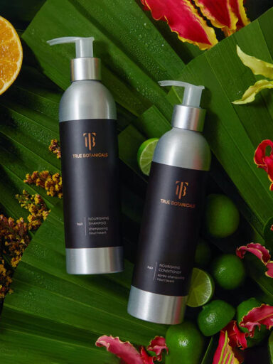 15 Natural Shampoo And Conditioners Without Toxic Chemicals - The Good ...