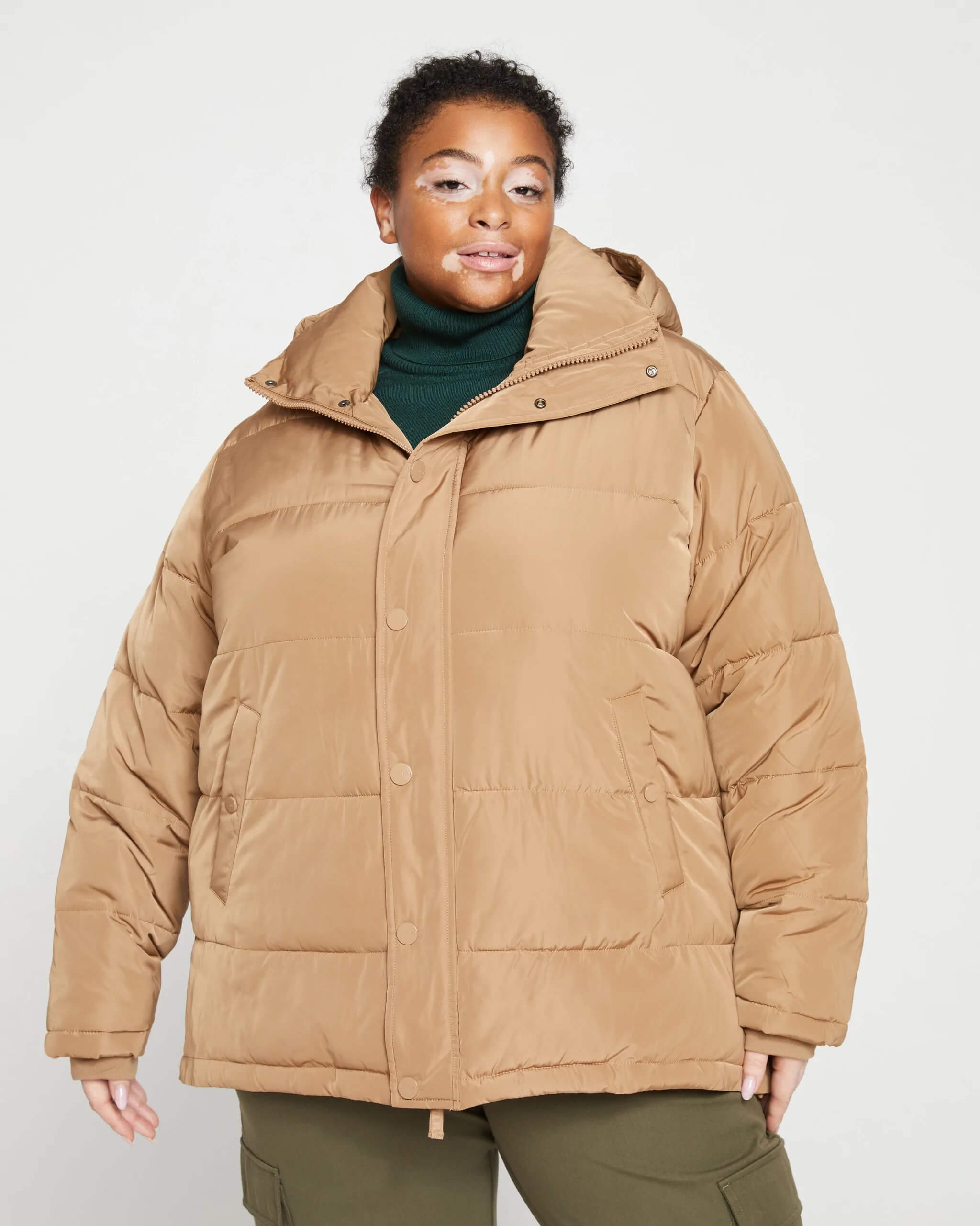 11 Puffer Jackets For Extra Warmth This Winter - The Good Trade