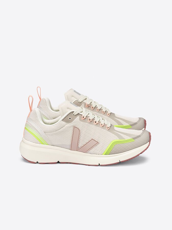 9 Sustainable Running Shoes Made With Recycled Materials - The Good Trade