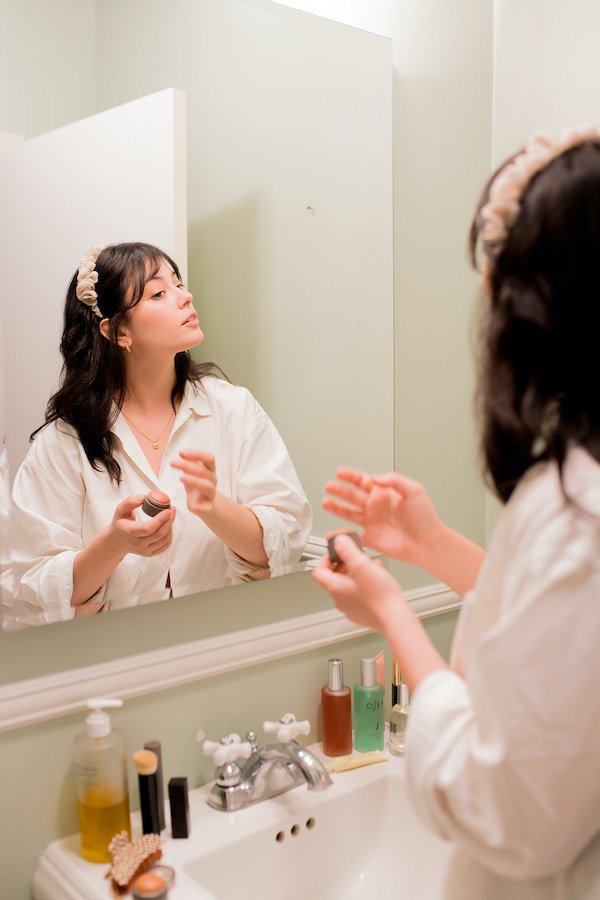 How To Add Skin Cycling Into Your Skincare Routine - The Good Trade