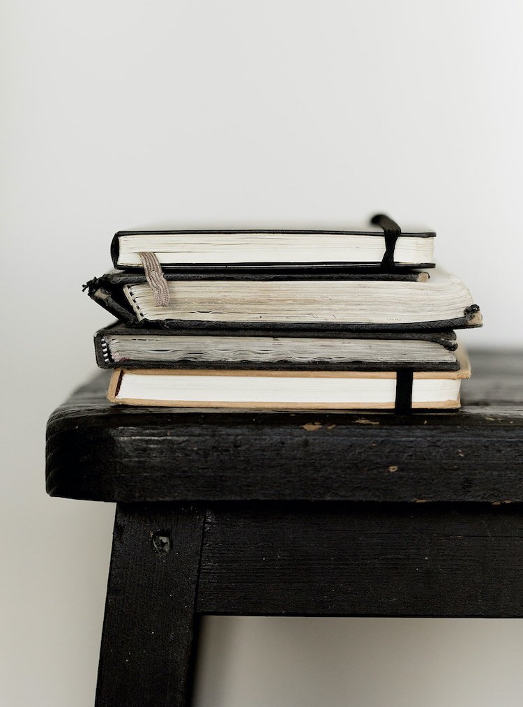 How To Start A Work Diary For Career Growth - The Good Trade