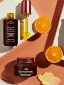 15 Natural Skincare Products From Top Organic Brands - The Good Trade