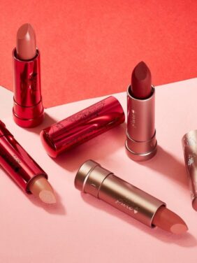 15 Clean Makeup Brands Using Organic Ingredients In 2023 - The Good Trade