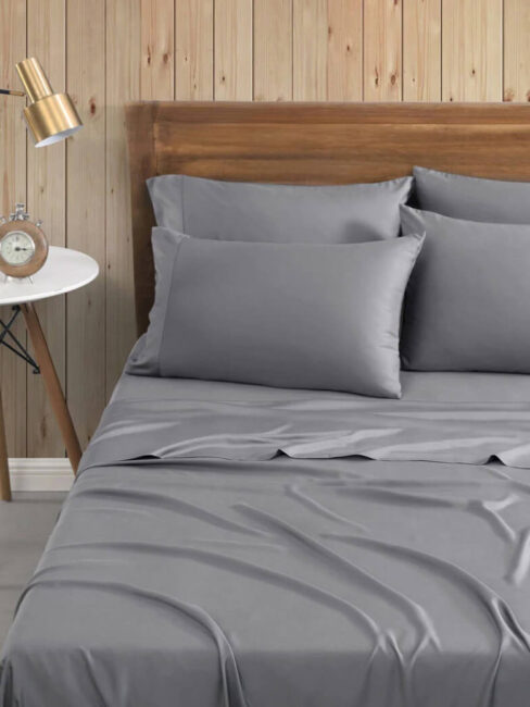 9 Best Sustainable Bamboo Sheets In 2025 - The Good Trade