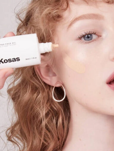 9 Clean & Nontoxic Makeup Brands Sold In Drugstores - The Good Trade