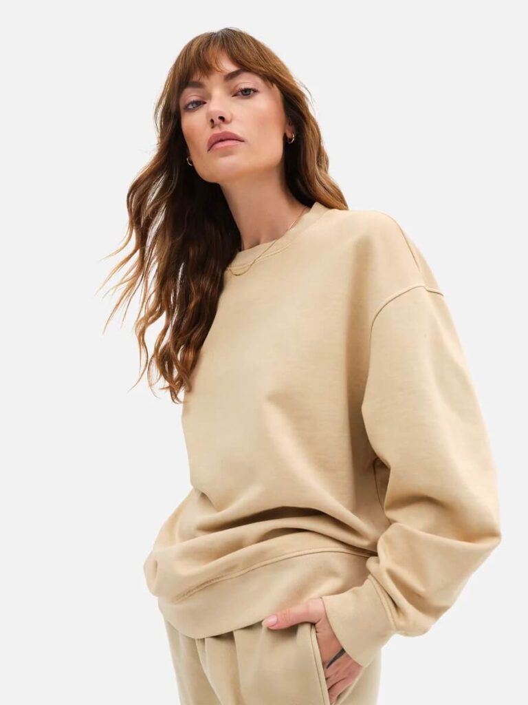15 Best Eco-Friendly Clothing Brands With Nontoxic Fabrics & Practices ...