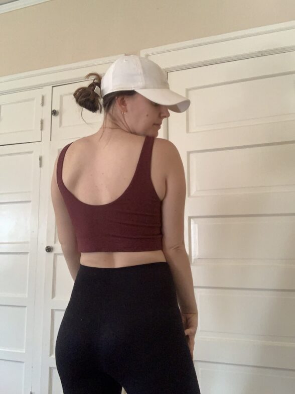 We Tested The Best Supportive Sports Bras For 2024 - The Good Trade