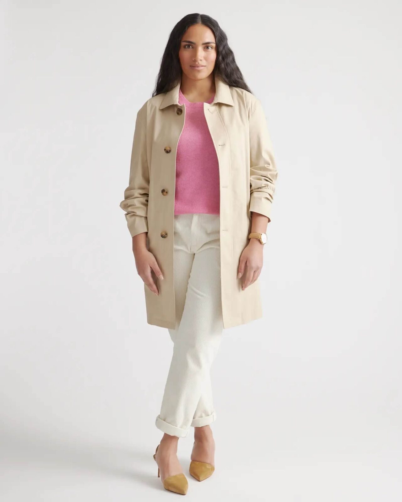 35 Sustainable Clothing Brands Betting Against Fast Fashion - The Good ...