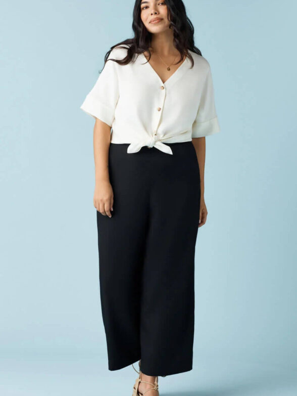 15 Sustainable Work Clothes To Wear In The Office - The Good Trade