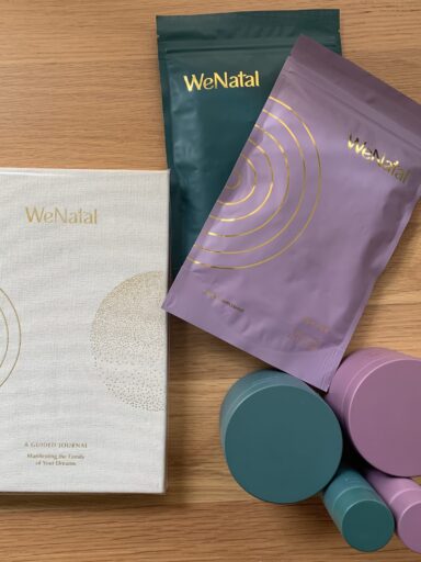 We Review The Best Organic Prenatals With Clean Ingredients - The Good ...