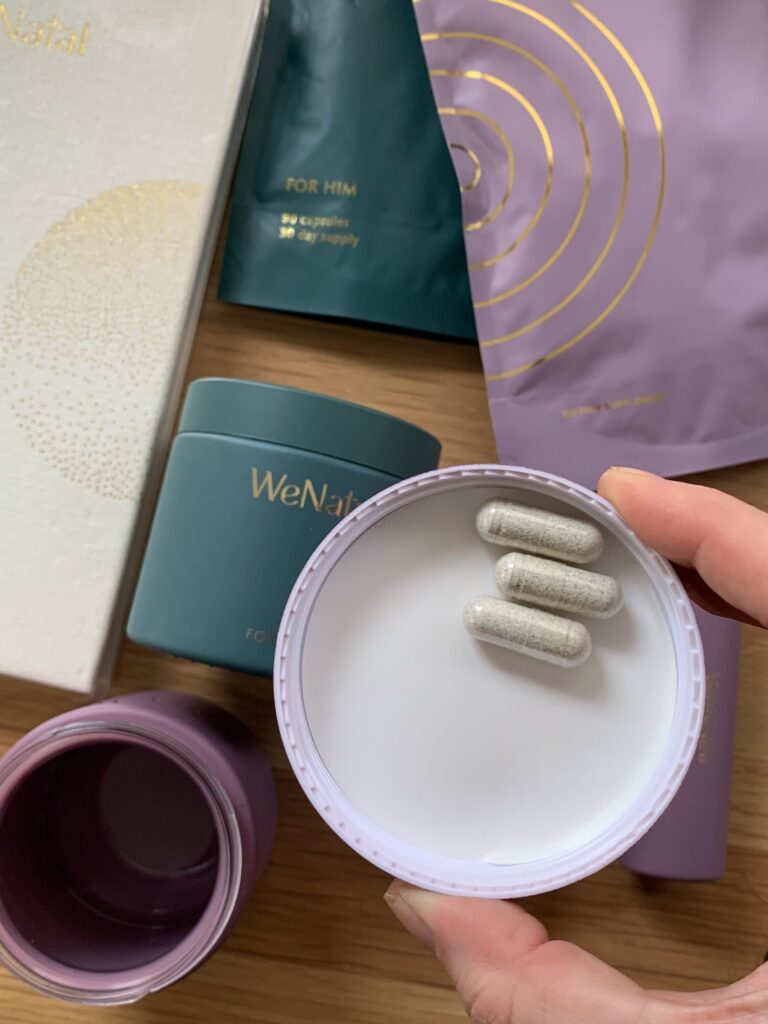 I Tested The 10 Best Organic Prenatal Vitamins (2026) - The Good Trade