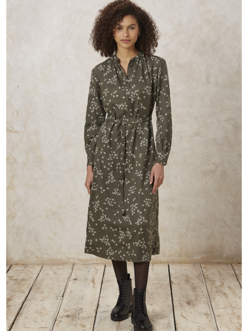 9 Work Dresses That You Can Wear In Any Office - The Good Trade