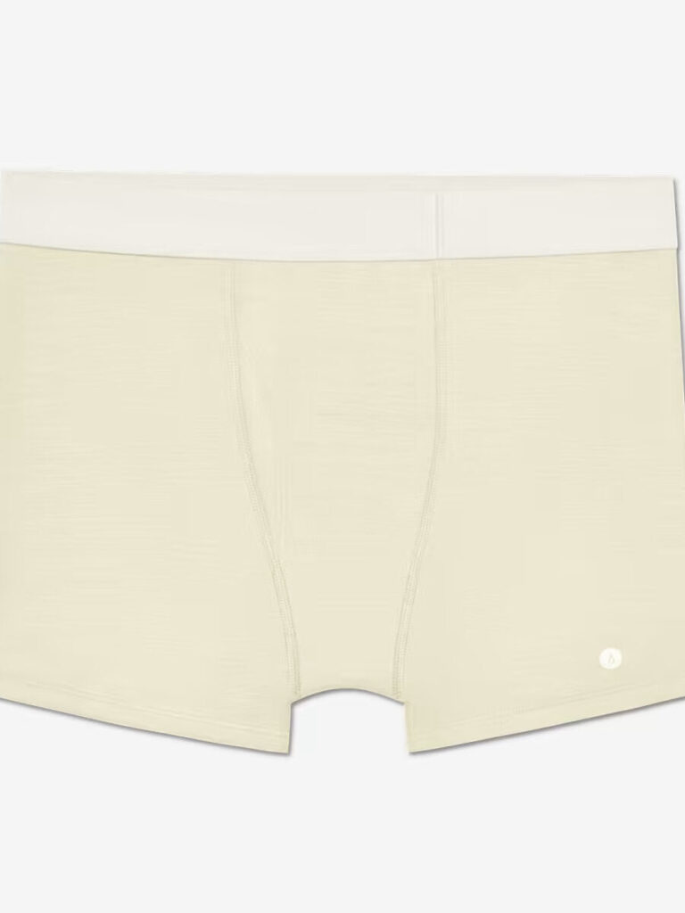 11 Sustainable Men’s Underwear And Organic Boxer Briefs - The Good Trade