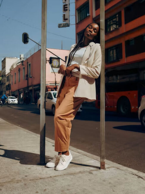 15 Best Sustainable Shoe Brands For 2025 - The Good Trade