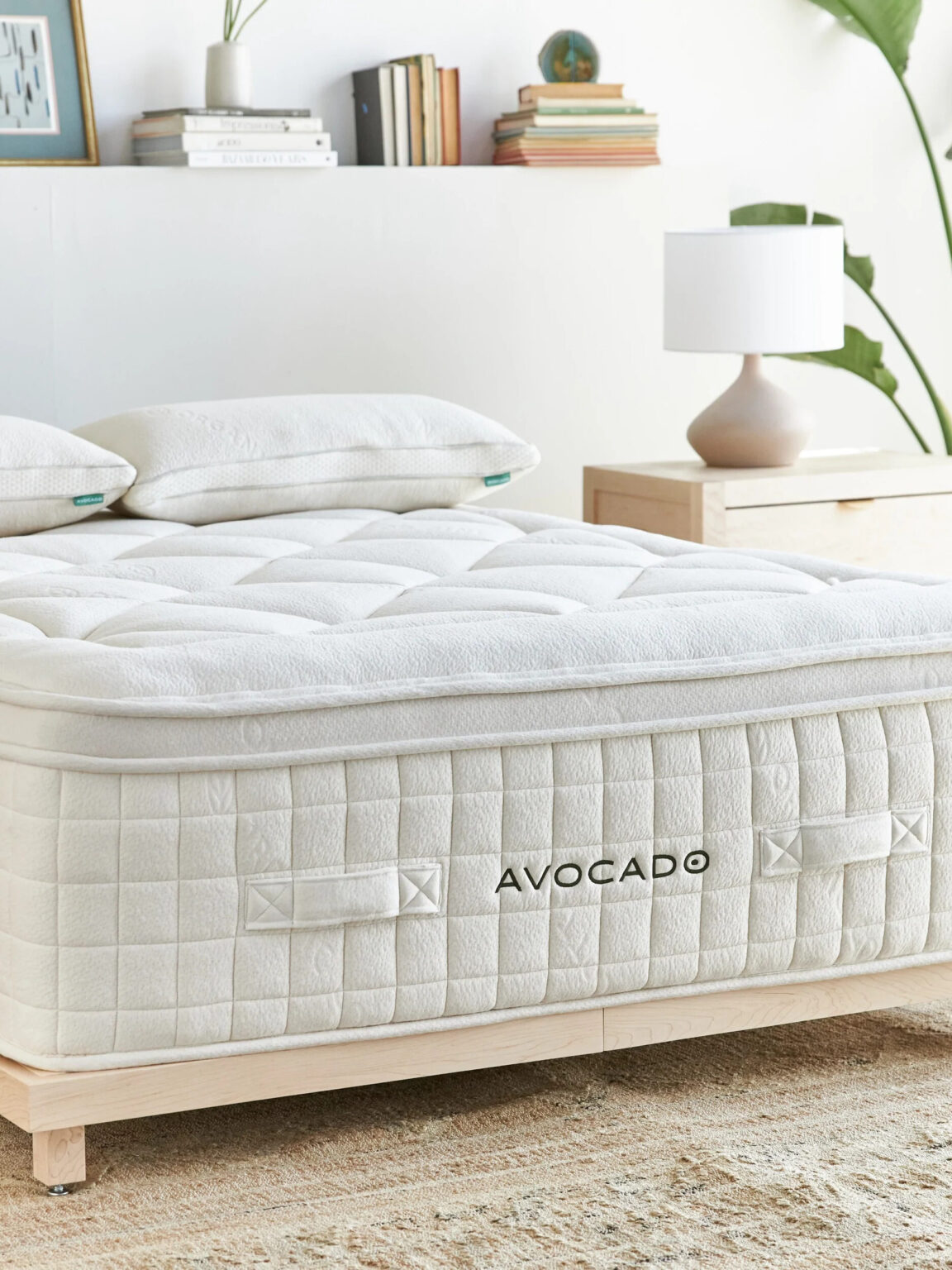 The Best Natural Latex Mattresses Made With Organic Materials - The ...