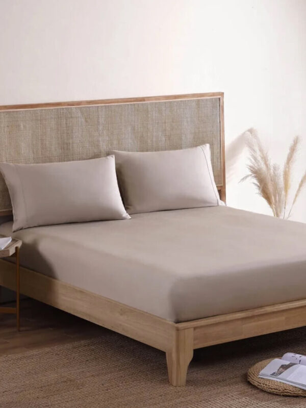 9 Best Bamboo Sheets For An Eco-Friendly Upgrade - The Good Trade