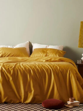 9 Best Bamboo Sheets For An Eco-Friendly Upgrade - The Good Trade